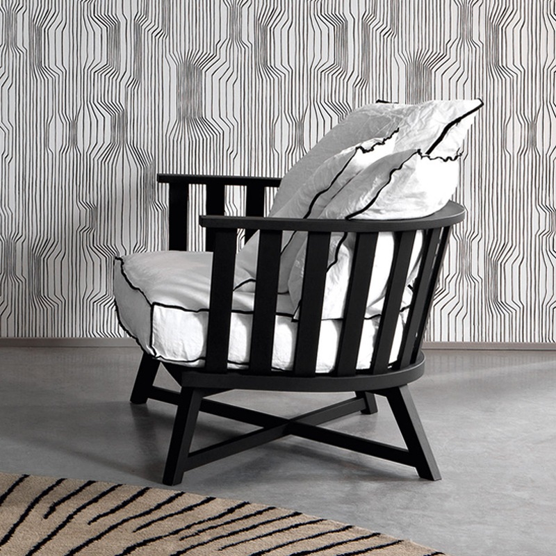 Gervasoni GRAY 07 Clubsessel