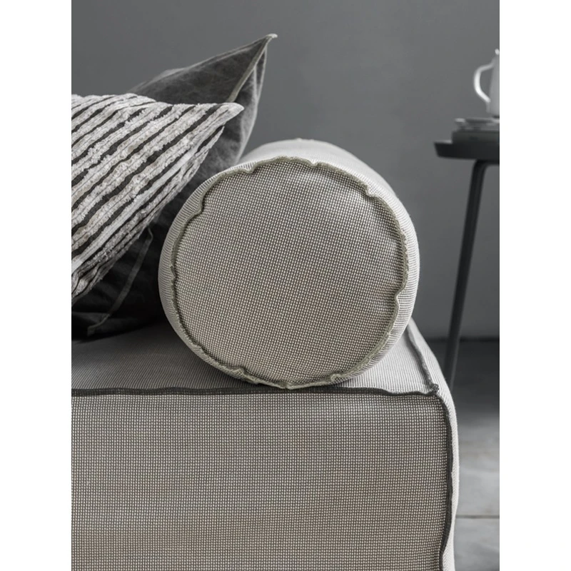 Gervasoni BEDS Kubu XL Hocker / Schlafsofa