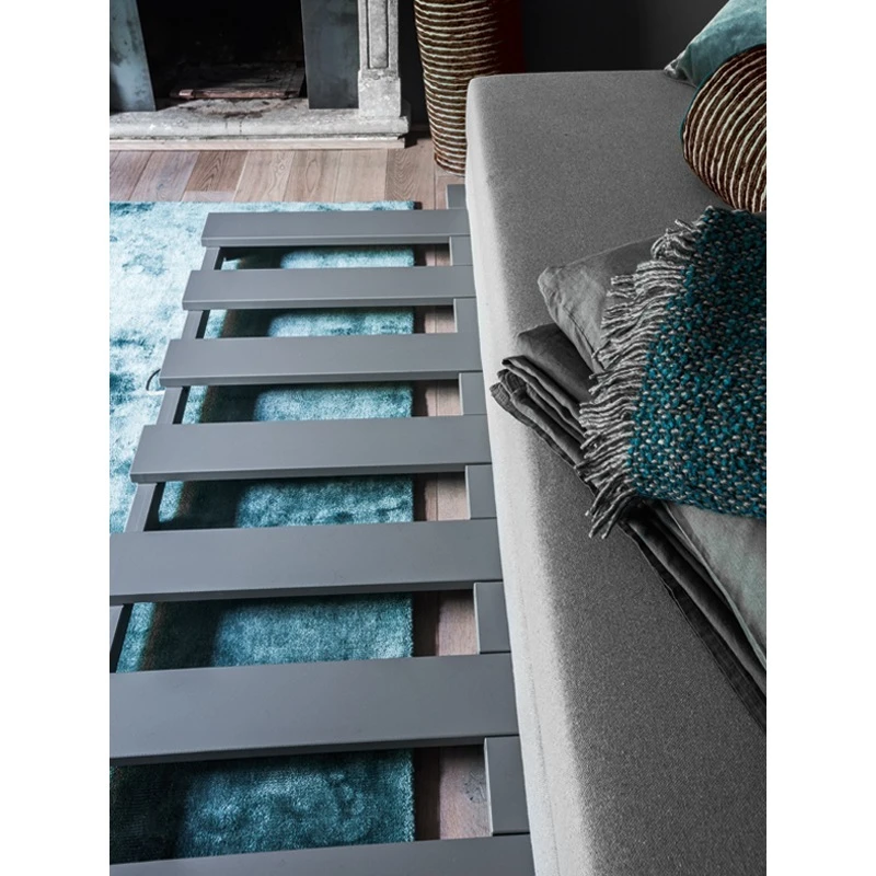 Gervasoni BEDS Kubu XL Hocker / Schlafsofa