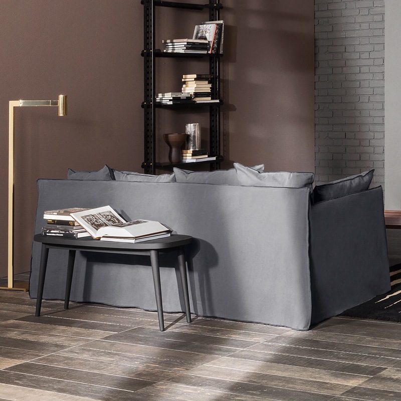 Gervasoni GHOST 12 Sofa 220 cm