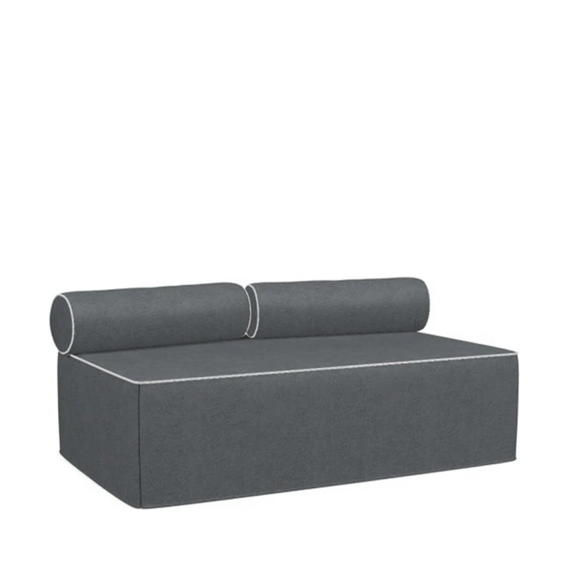 Gervasoni BEDS Kubu XL Hocker / Schlafsofa