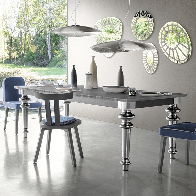 Gervasoni GRAY 33 Tisch 240x100