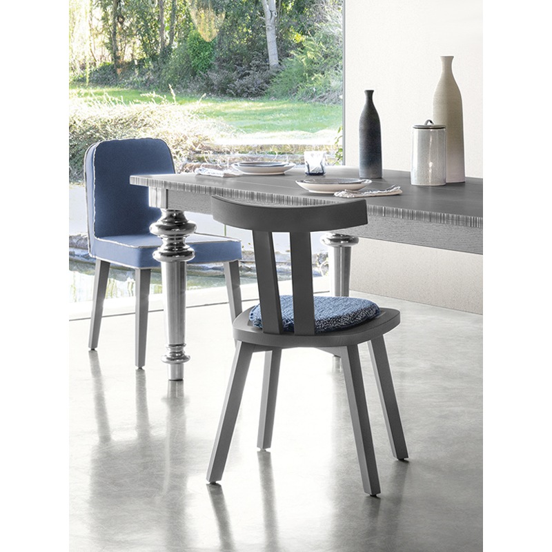 Gervasoni GRAY 23 Stuhl